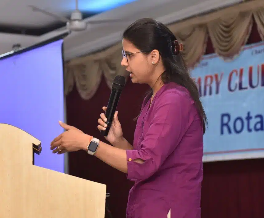 Community Outreach - Pan India