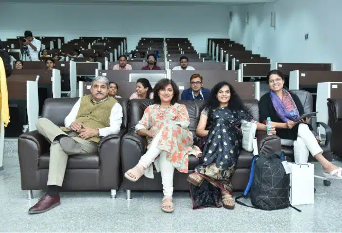 Community Outreach - Pan India