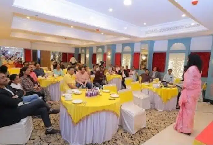 Community Outreach - Pan India